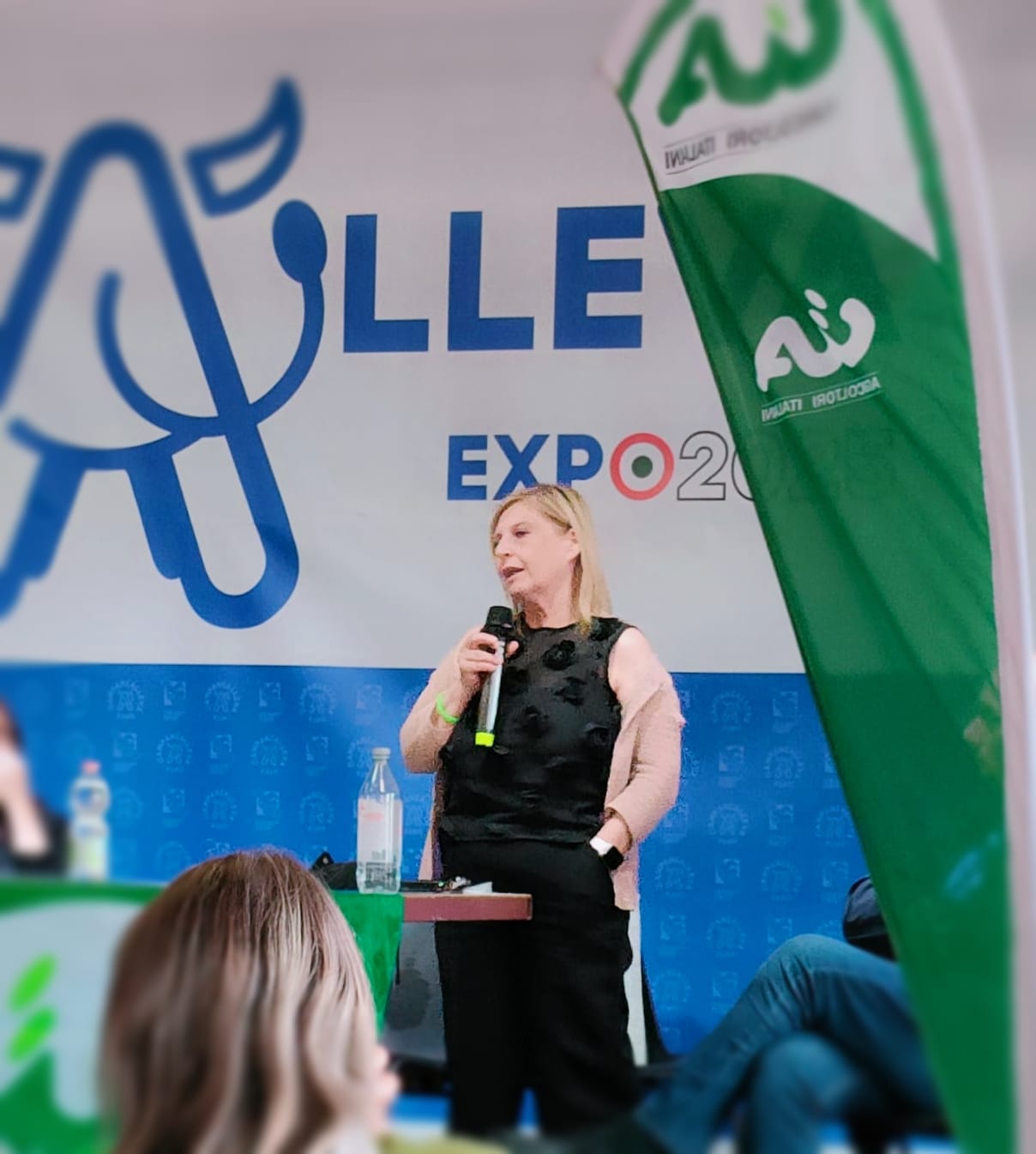 CIA - Agricoltori Italiani - La Spesa in Campagna-Cia a CampaniAlleva ...