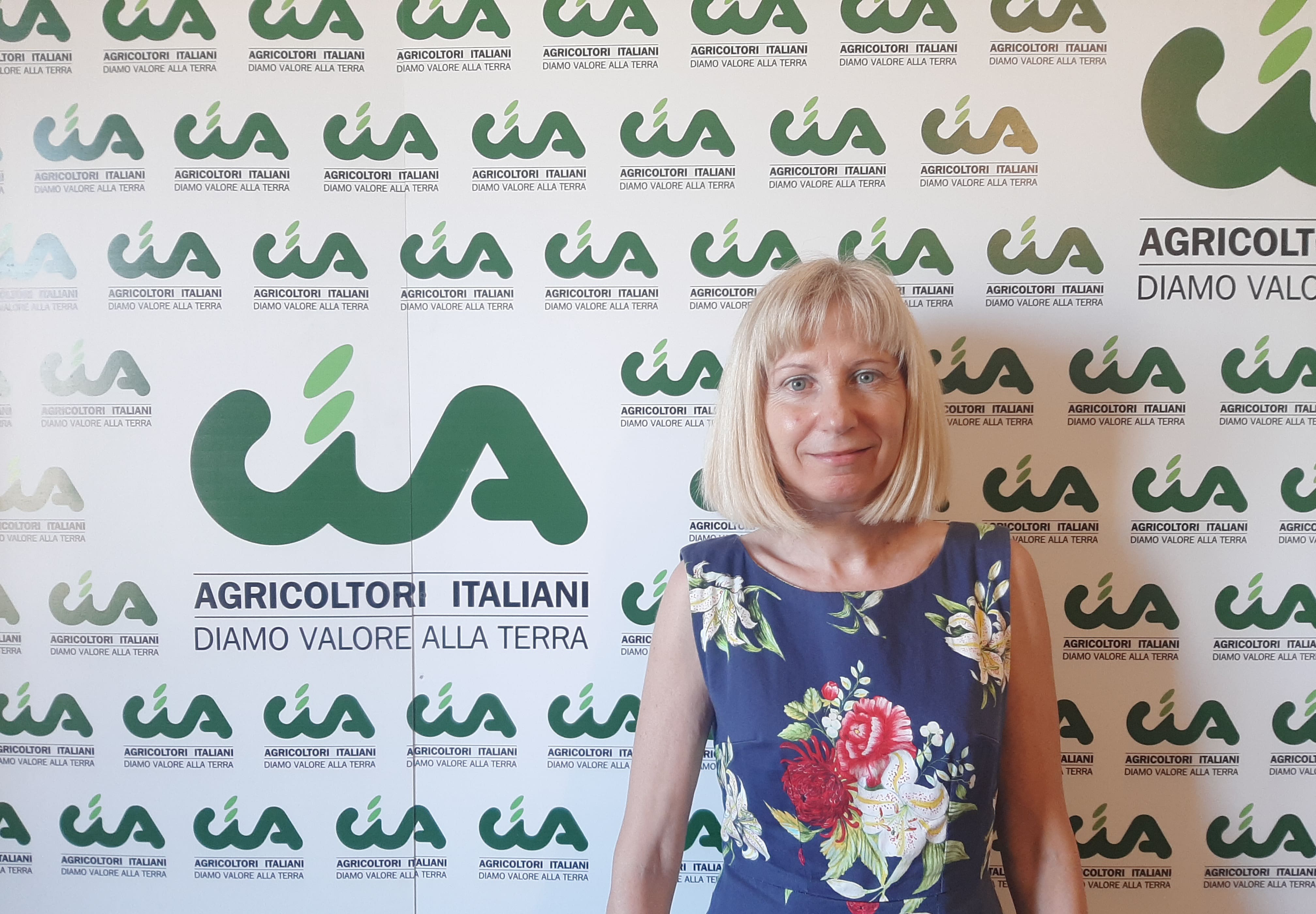 CIA - Agricoltori Italiani - Daniela Zilli di Anp-Cia eletta nel Cda di ...