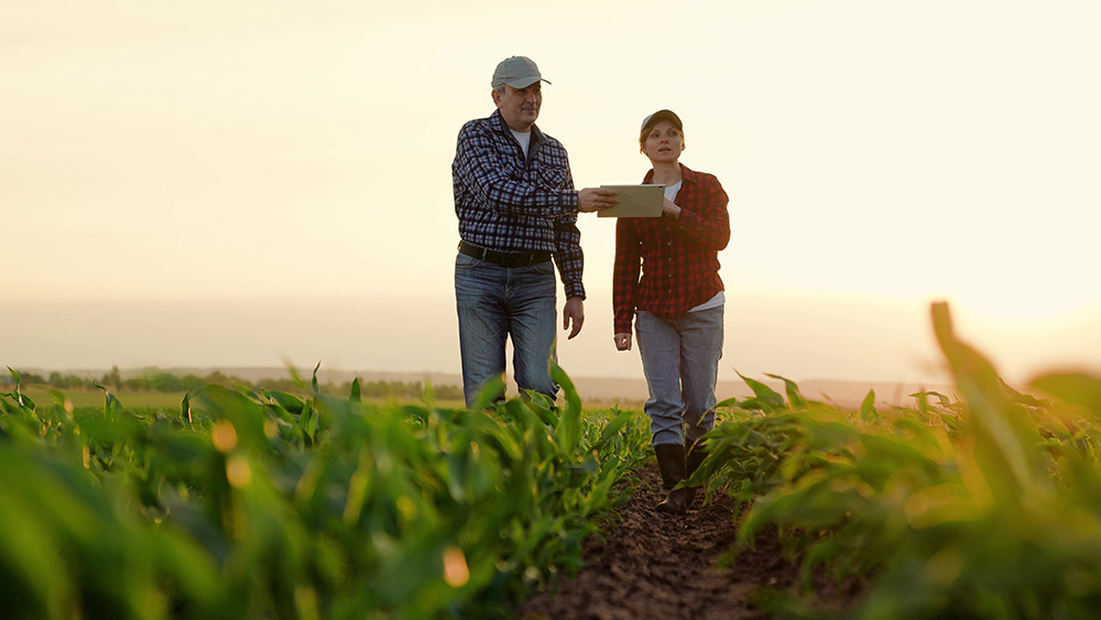 CIA - Agricoltori Italiani - Agia-Cia alla Camera: più visione ...