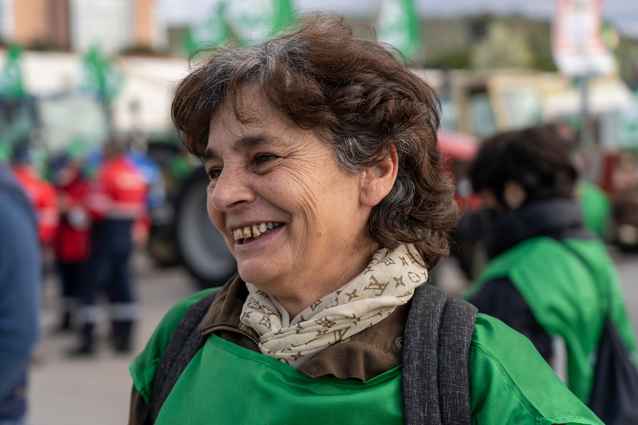 CIA - Agricoltori Italiani - Cia Toscana in lutto per la morte di ...