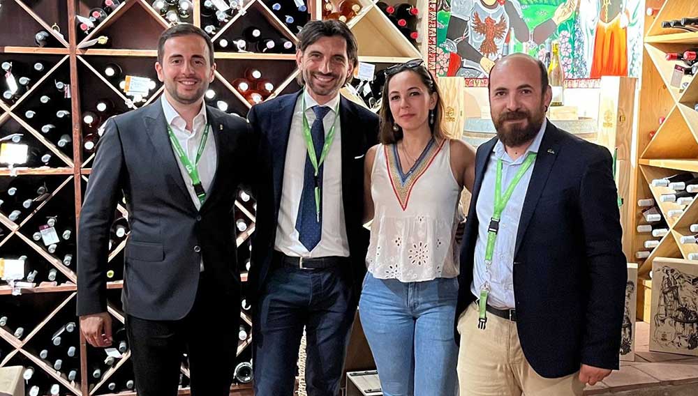 CIA - Agricoltori Italiani - Cia Sicilia Orientale: eletti i nuovi ...