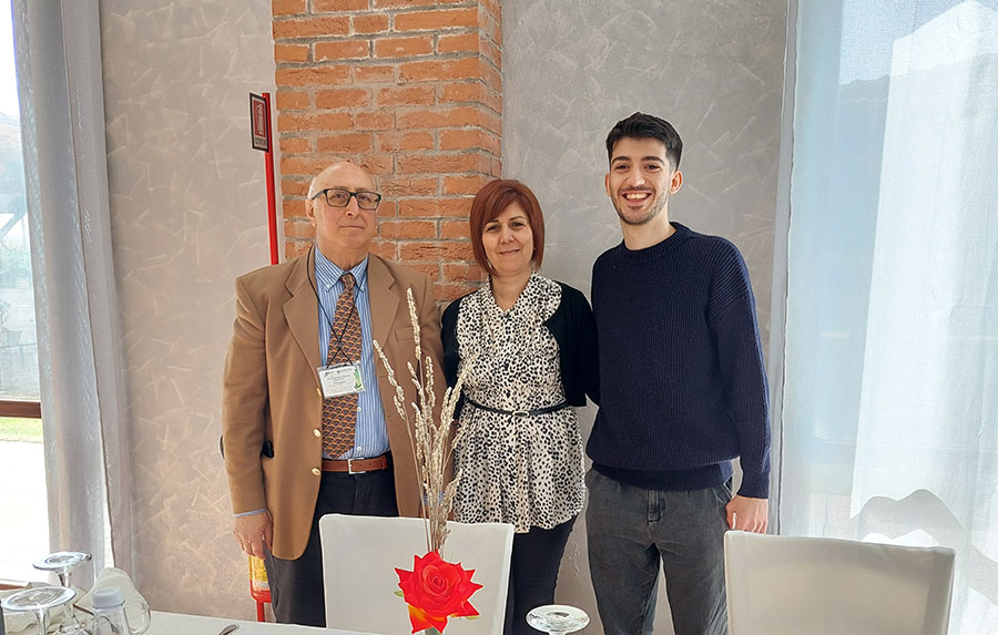 CIA - Agricoltori Italiani - Cia Calabria: eletti i nuovi vertici di ...