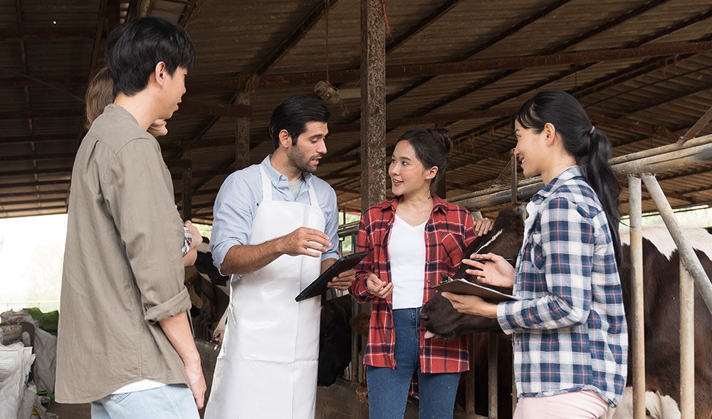 CIA - Agricoltori Italiani - Firmato il protocollo d’intesa tra Agia ...