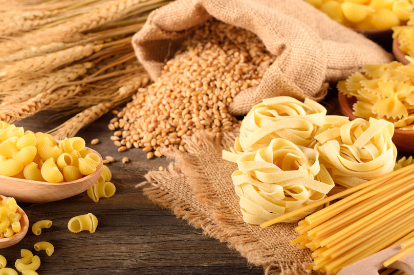 CIA - Agricoltori Italiani - Agrinsieme: sviluppare filiera italiana di ...