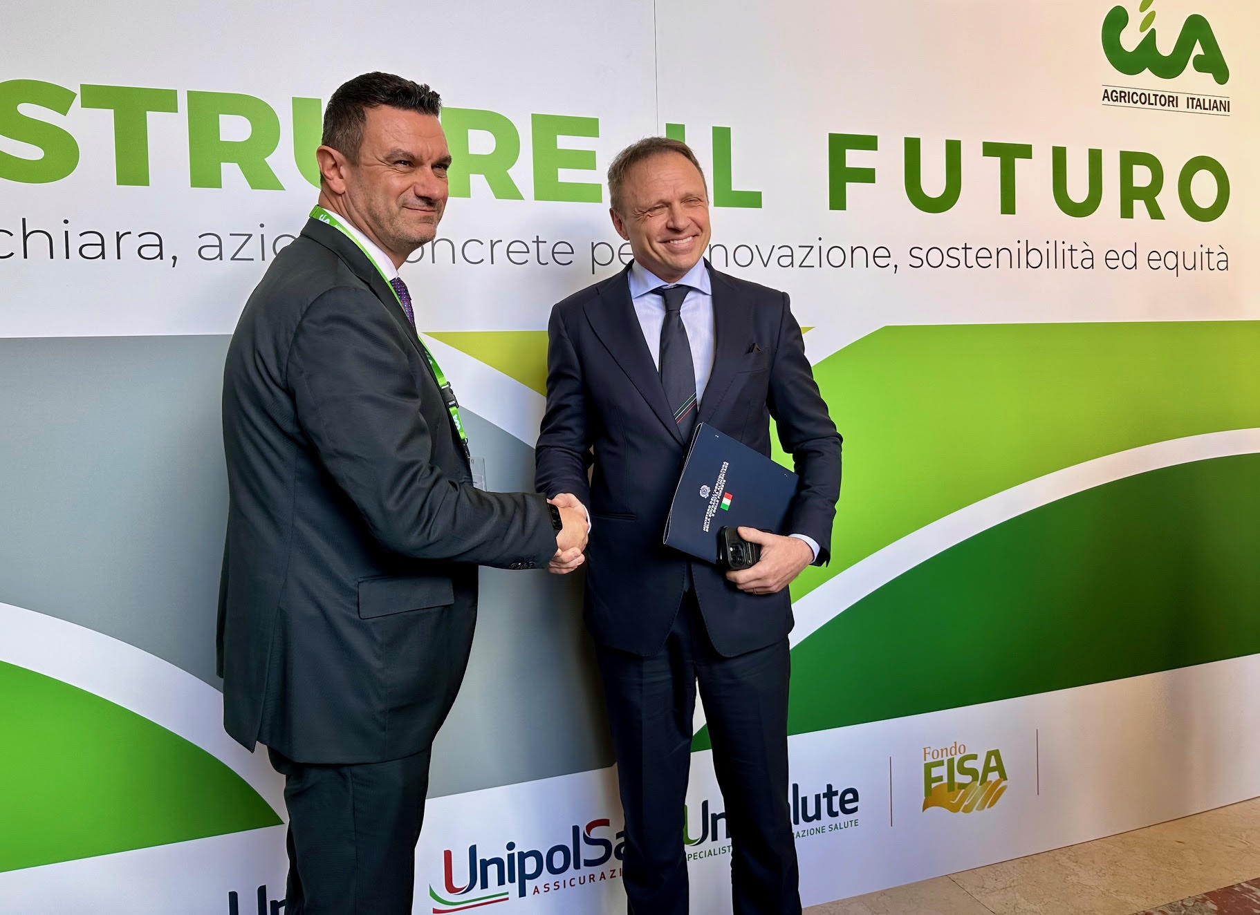 CIA - Agricoltori Italiani - Cia annuncia proposta di legge per dare ...